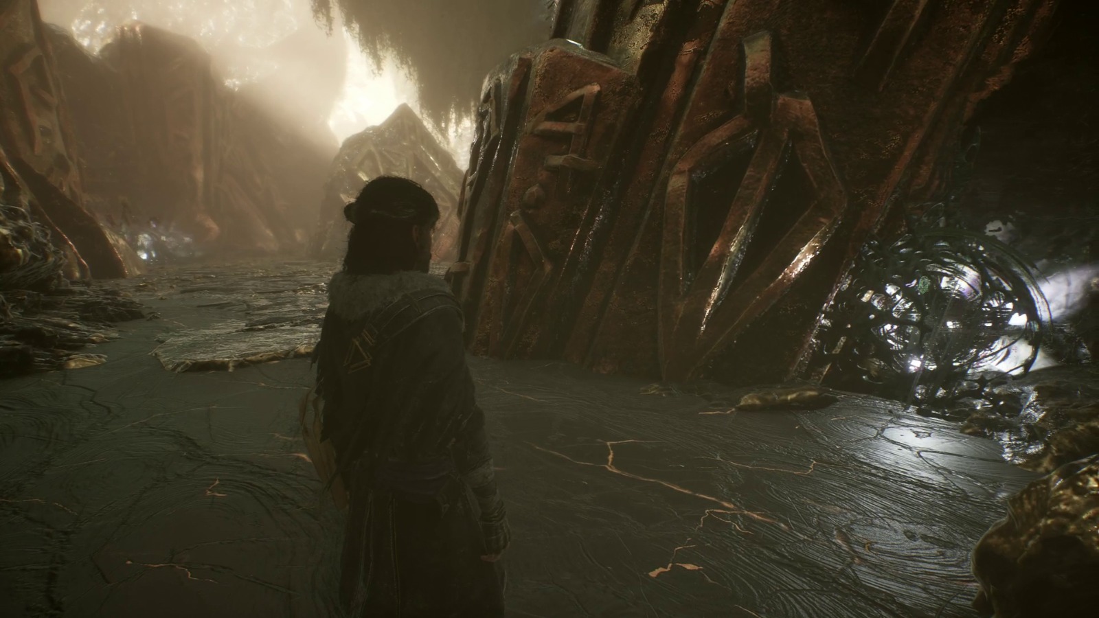 Inside the Monolith - Clair Obscur: Expedition 33 Walkthrough - Neoseeker