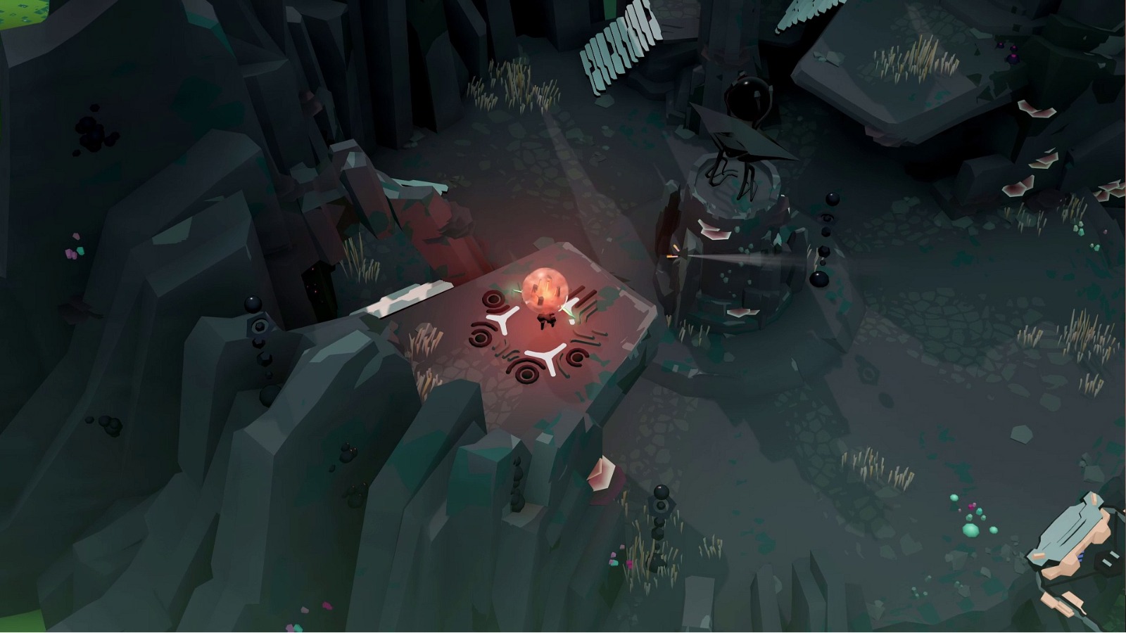 COCOON - Where to find all Moon Ancestors - Neoseeker