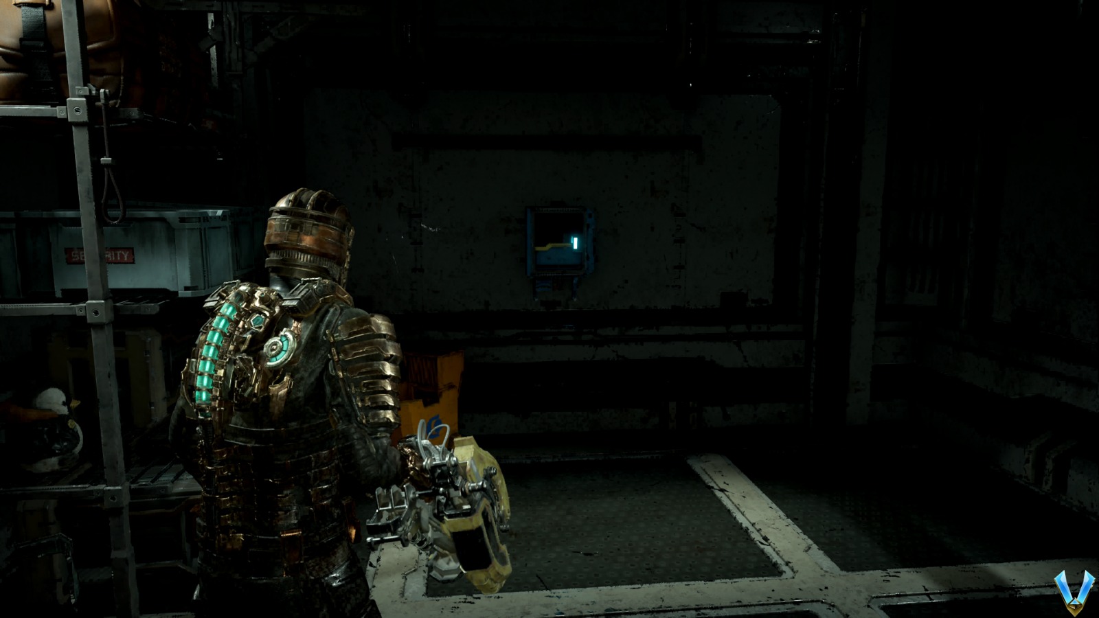 Dead Space Remake (2023) - All Chapter 6 Power Nodes Locations Guide ...