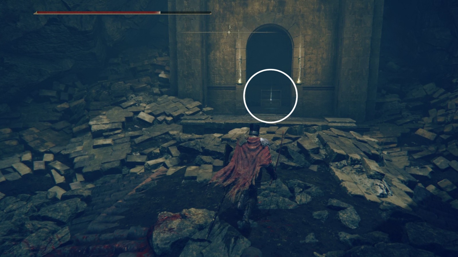 Shadow of the Erdtree - Scadu Altus, West Walkthrough - Elden Ring ...