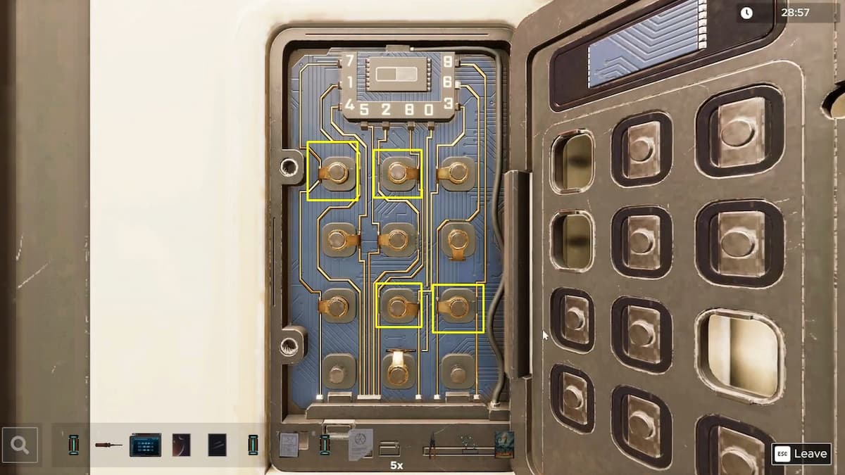 Escape Simulator 2 Hibernation Pods Walkthrough Guide - Neoseeker