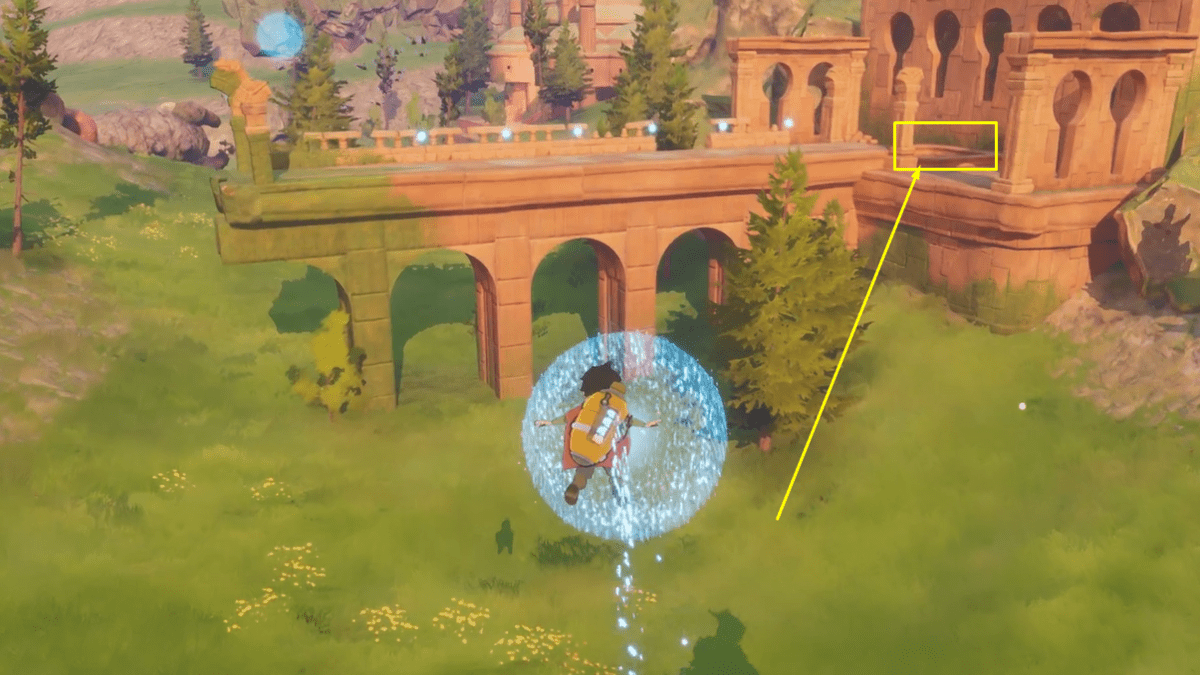 Europa Chapter 4 Guide - Neoseeker