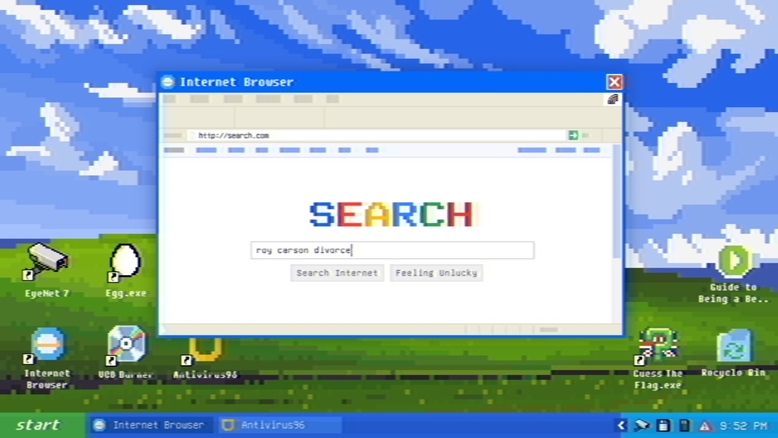 Heavy Rain - Fears to Fathom Walkthrough - Neoseeker