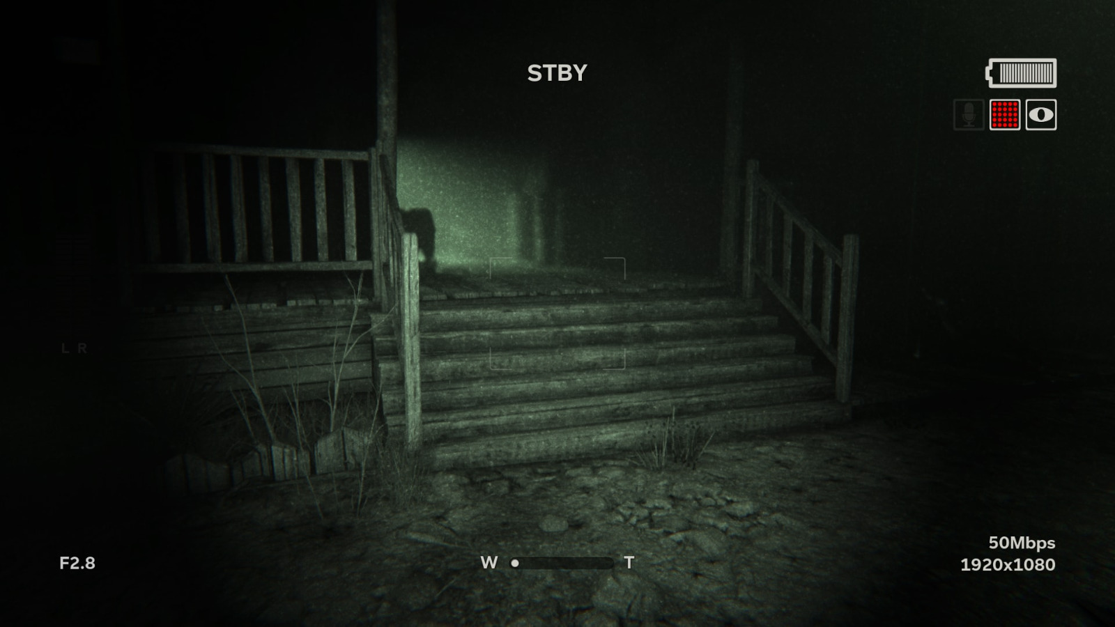 Genesis - The Chapel Guide - Outlast 2 - Neoseeker