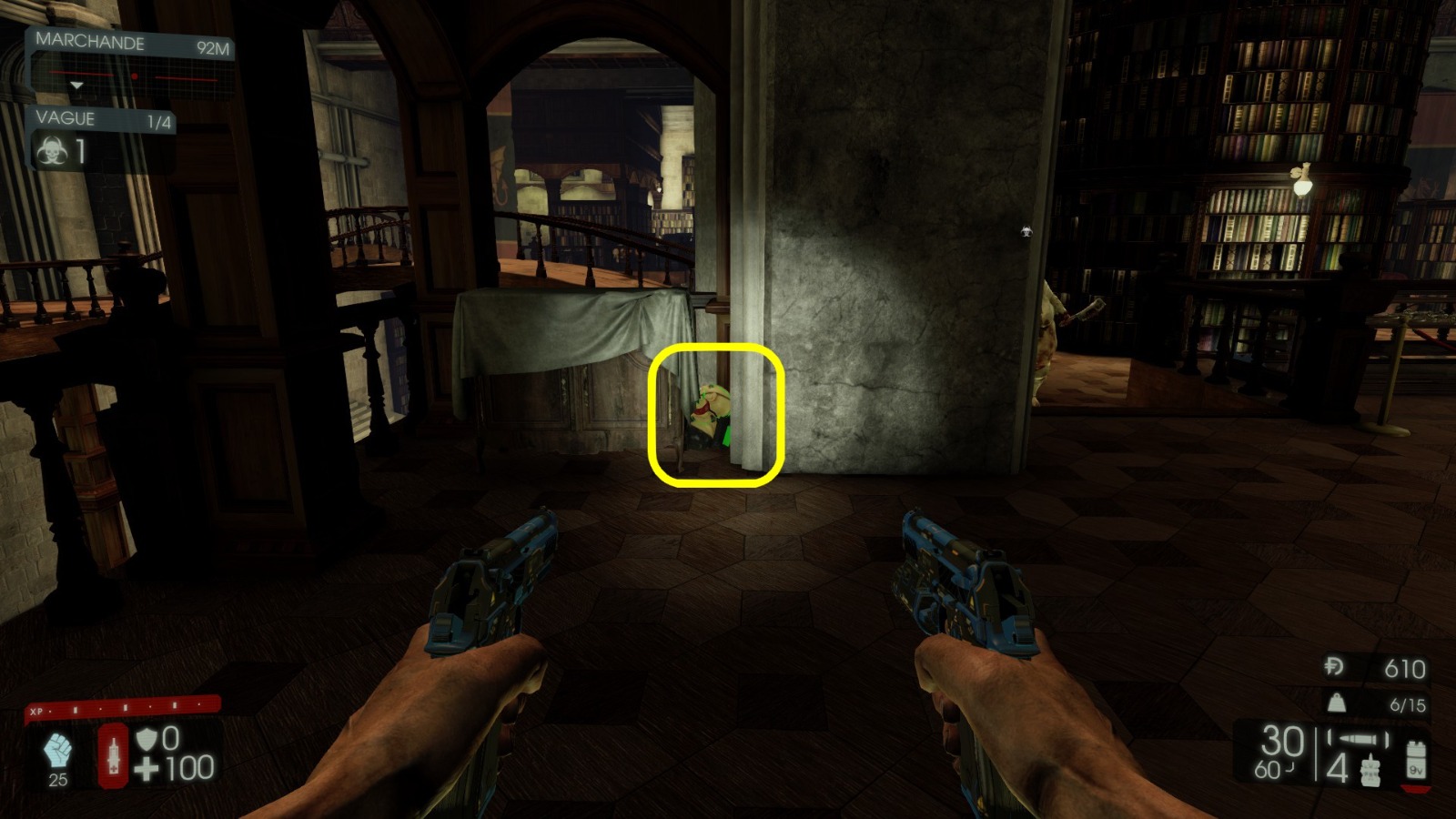 Castle Volter - Killing Floor 2 Walkthrough - Neoseeker