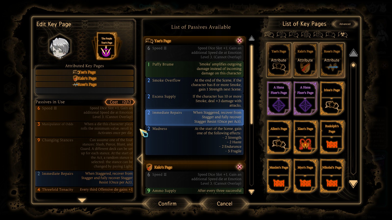 Library of Ruina - Beginner's Guide - Neoseeker