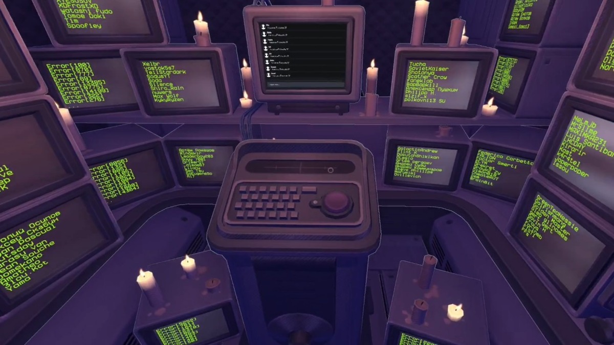 MiSide Dummies and Forgotten Puzzles & Ghost Mita Guide - Neoseeker