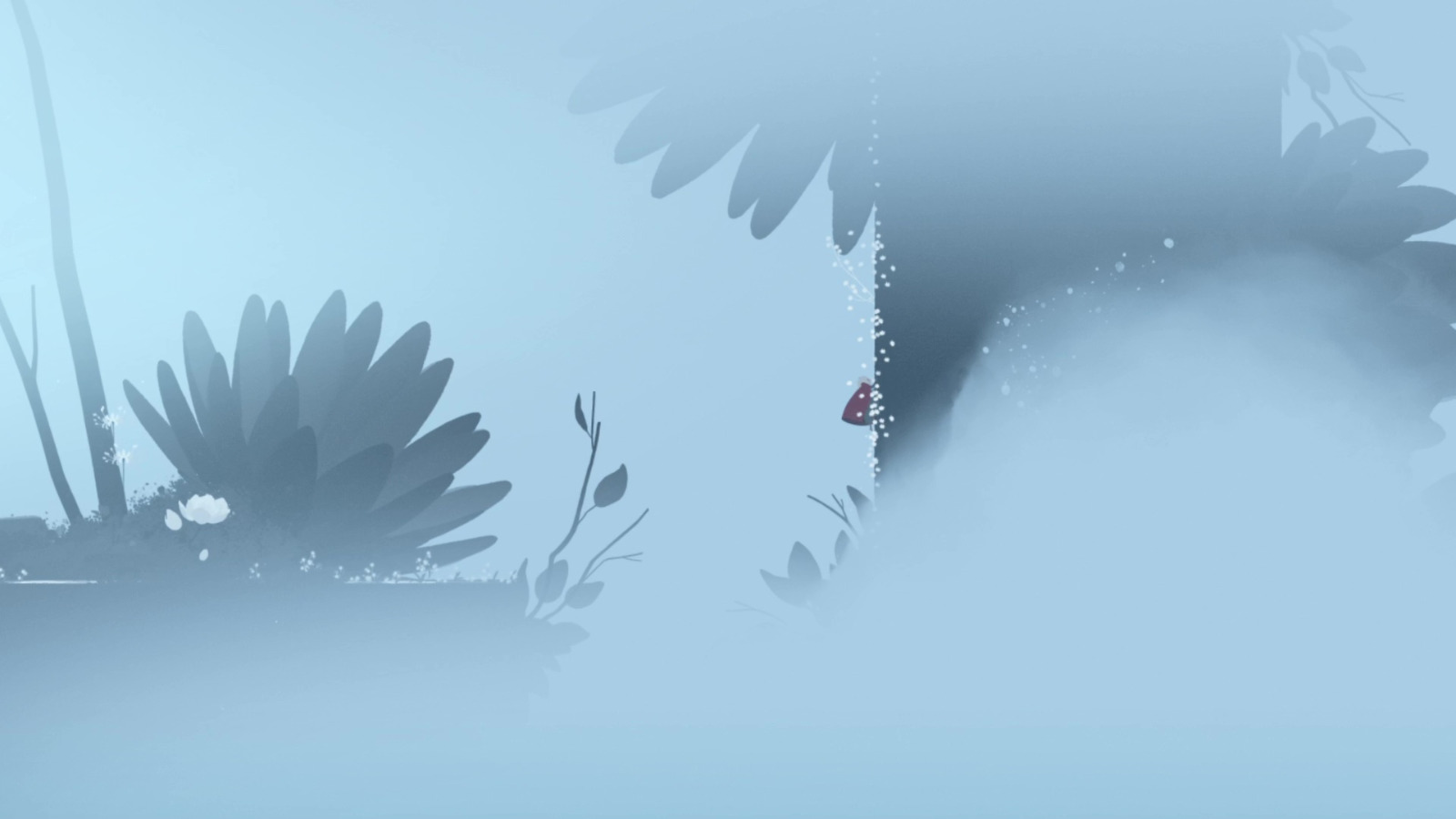 Neva - Fall (Part 2) walkthrough - Neoseeker