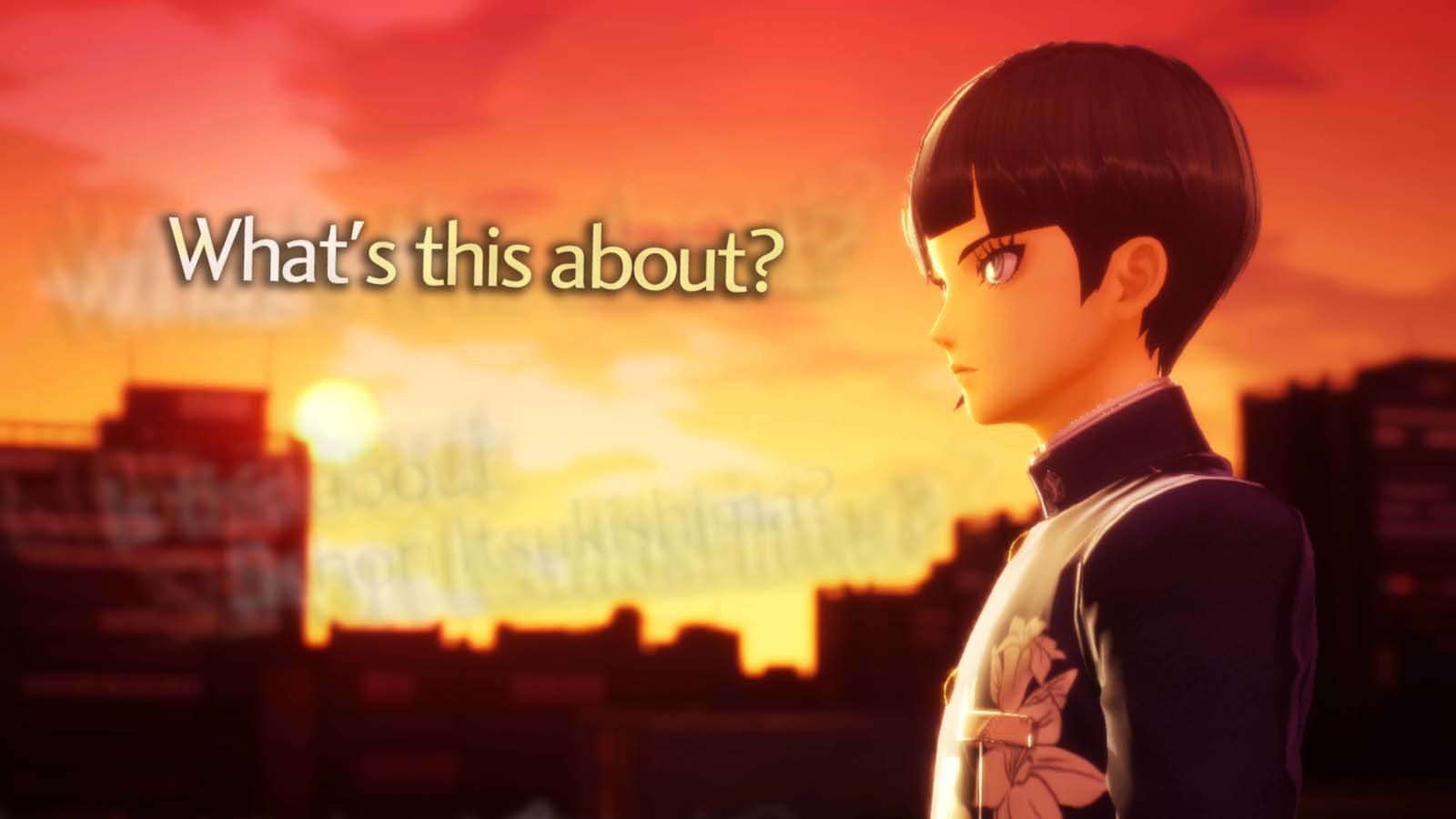 Jouin High School - Shin Megami Tensei V Walkthrough - Neoseeker