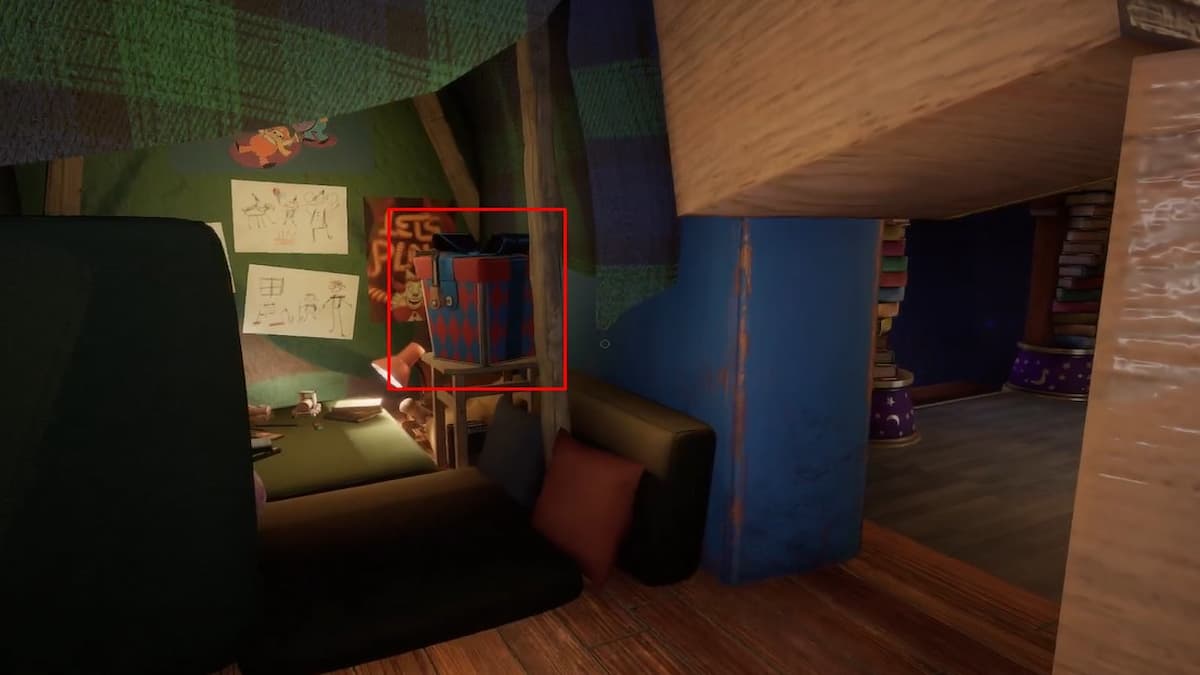 FNAF: Secret of the Mimic Birthday & Storytime Showrooms Guide - Five ...