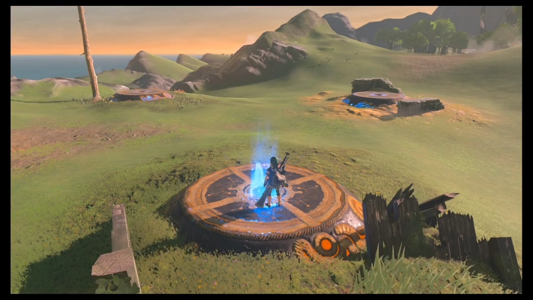Faron Shrines and Shrine Quests - The Legend of Zelda: Breath of the Wild - Neoseeker