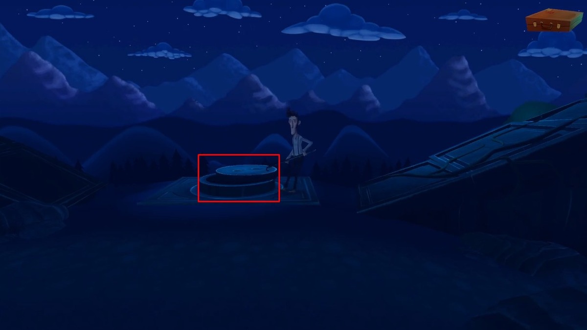 Slender Threads Forest Temple and Ruins Guide - Neoseeker