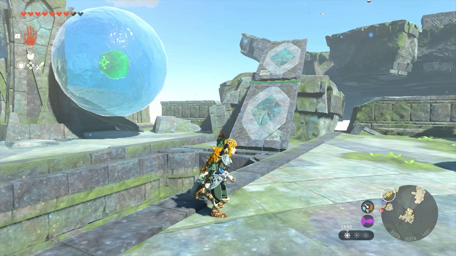 Sidon of the Zora - Part 3 - The Legend of Zelda: Tears of the Kingdom ...