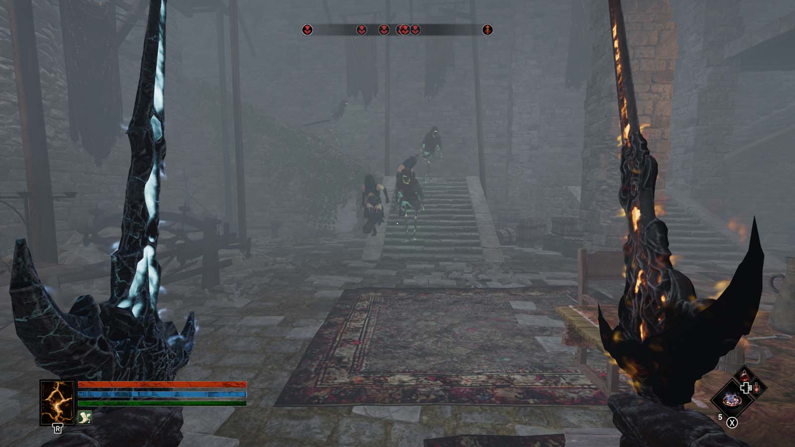 Deiform Quest Guide - Tainted Grail: The Fall of Avalon - Neoseeker