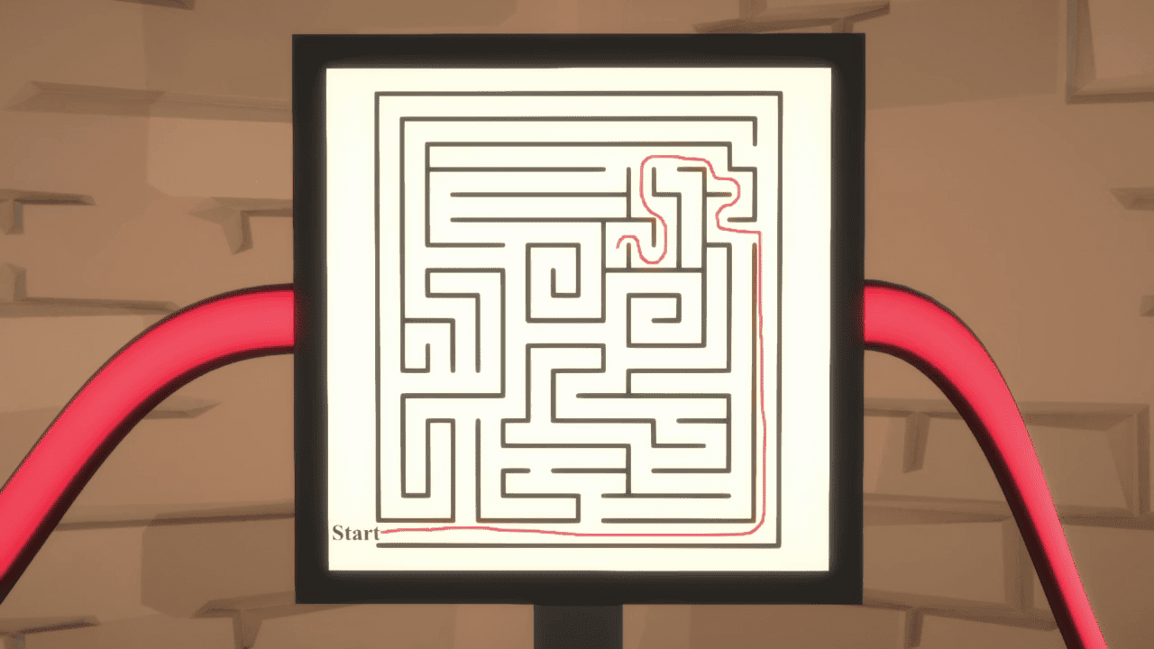 The Looker Walkthrough and Guide - Neoseeker