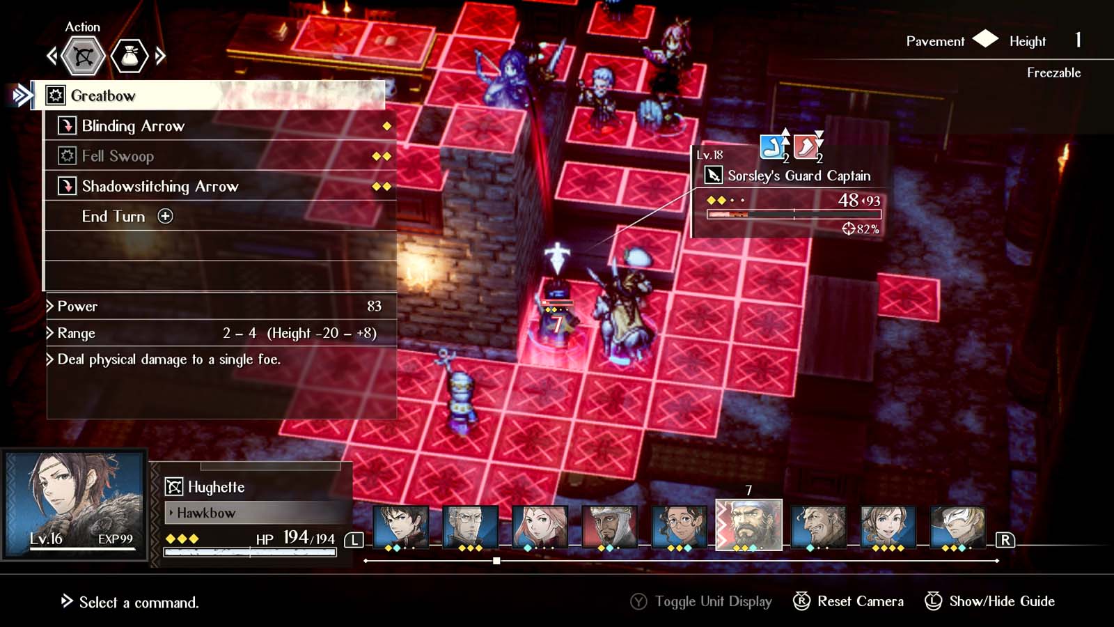 Chapter 10 Part 2 - The Carelessness of Men Guide - Triangle Strategy ...