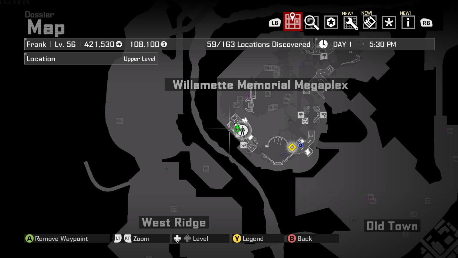 Outfit Location Guide (Every Outfit) - Dead Rising 4 - Neoseeker