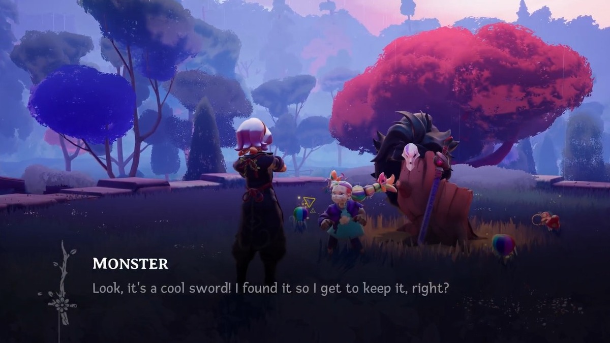 Wanderstop Chapter 5: Monster, Aeon, and Nana Requests Guide - Neoseeker