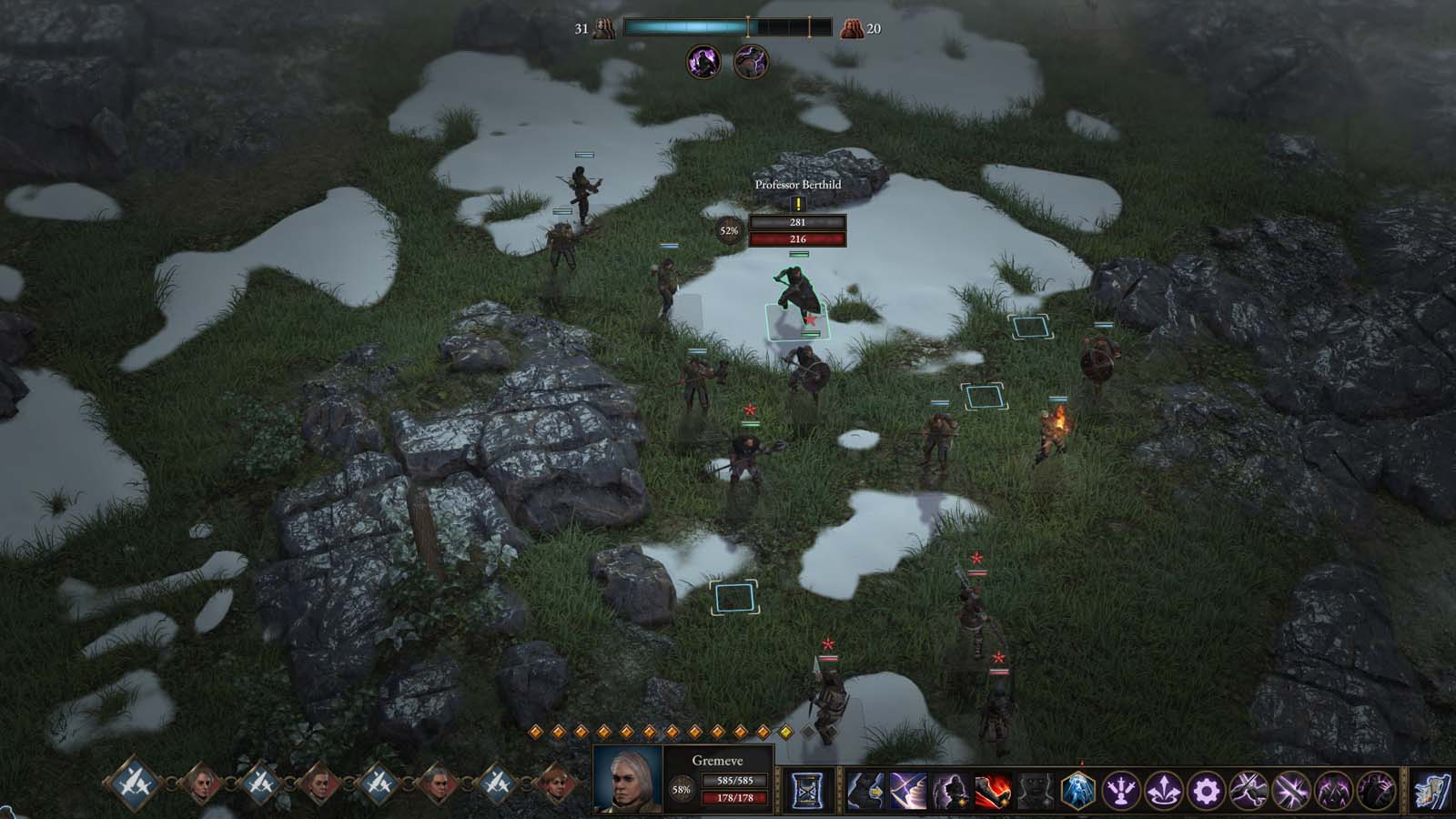 First Aid (Drombach) Objective Guide - Wartales - Neoseeker