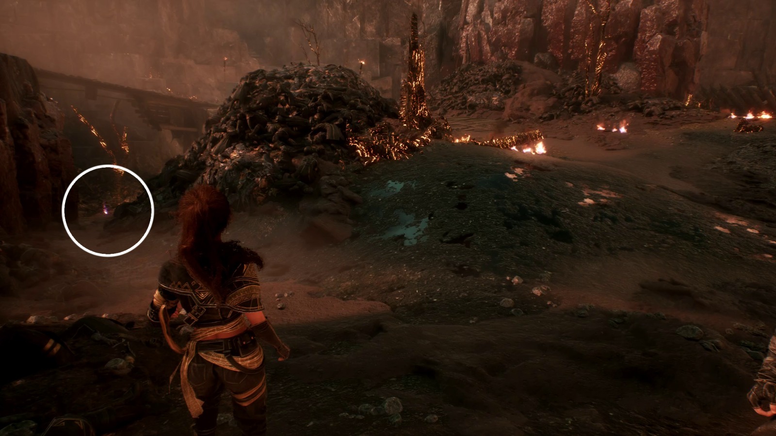 Forgotten Battlefield - Clair Obscur: Expedition 33 Walkthrough - Neoseeker
