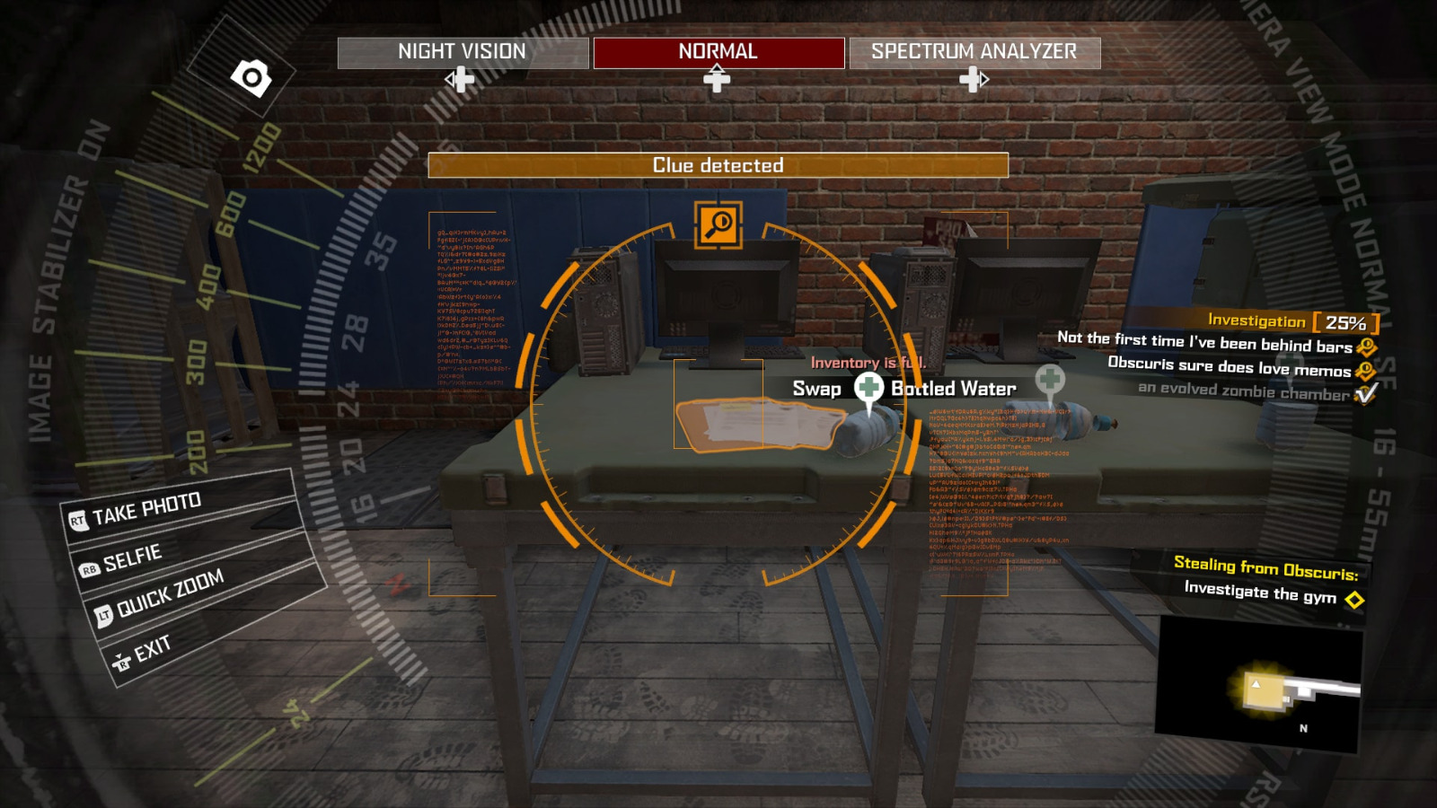 Case 4 - Dead Rising 4 Walkthrough - Neoseeker