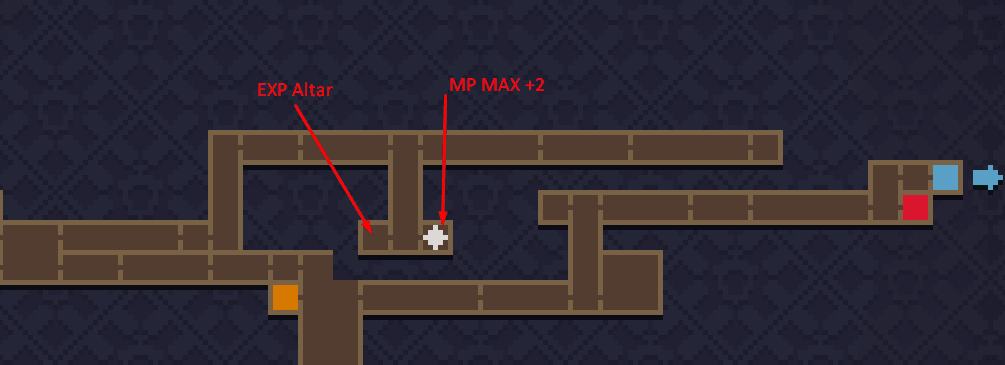 Keep Catacombs - Chasm Walkthrough - Neoseeker