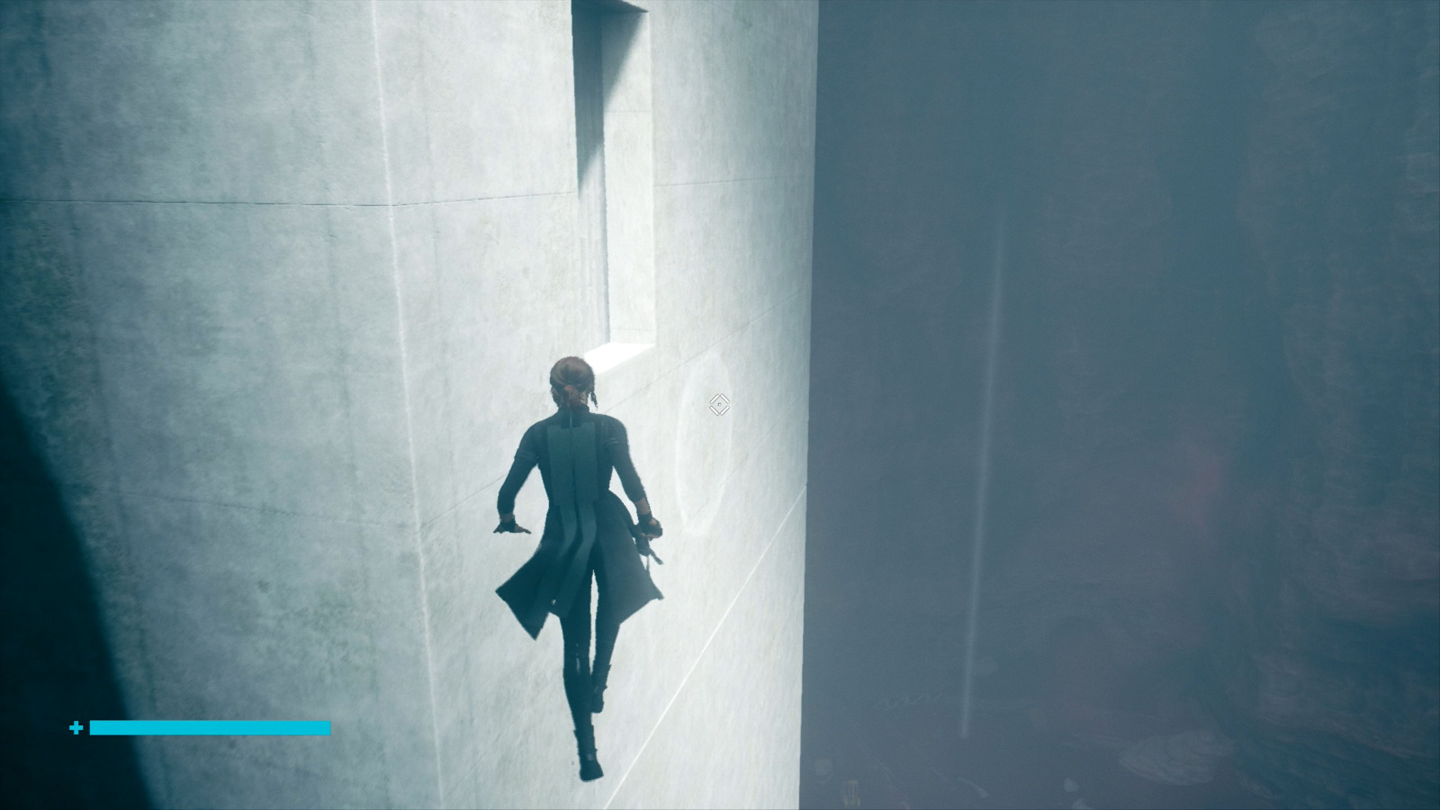 Walkthrough: The Nail - Control "The Foundation" DLC Walkthrough ...