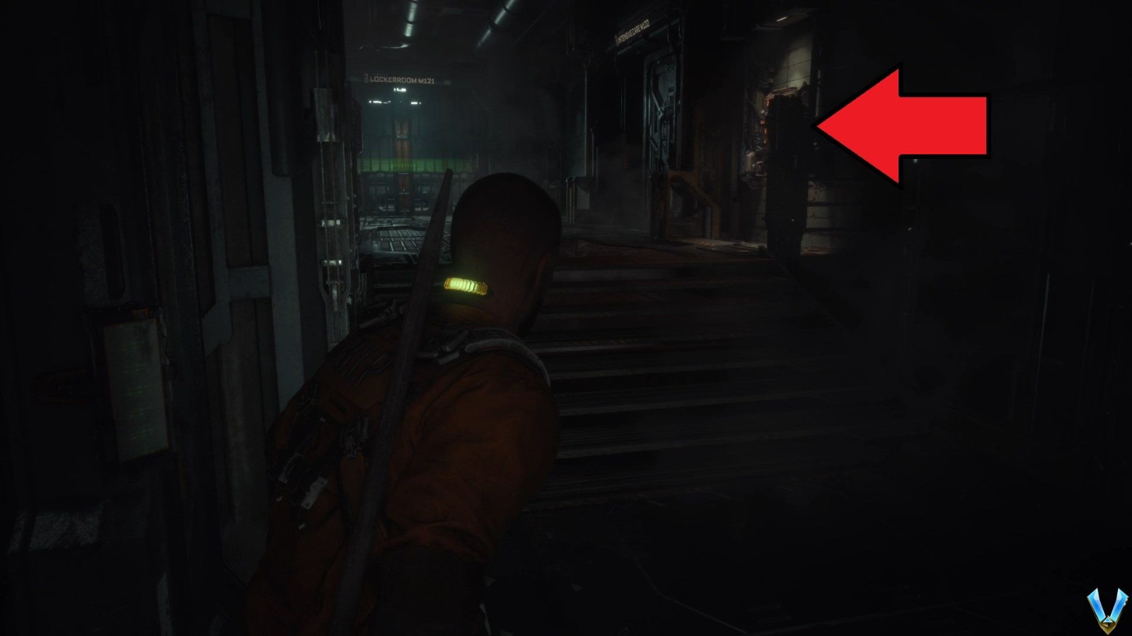 The Callisto Protocol - Chapter 2 - Outbreak Walkthrough - Neoseeker