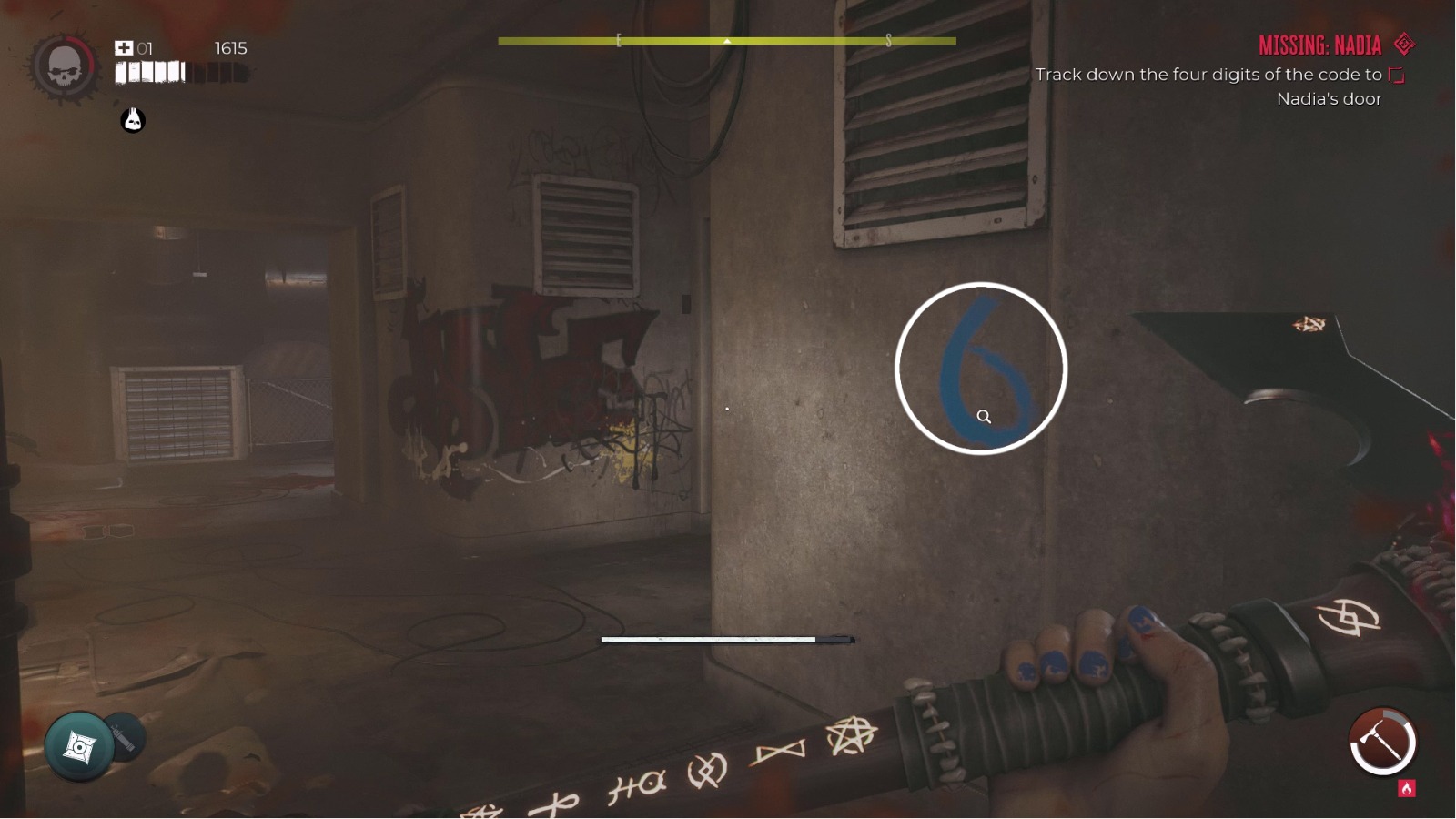 Missing - Nadia - Dead Island 2 Walkthrough - Neoseeker