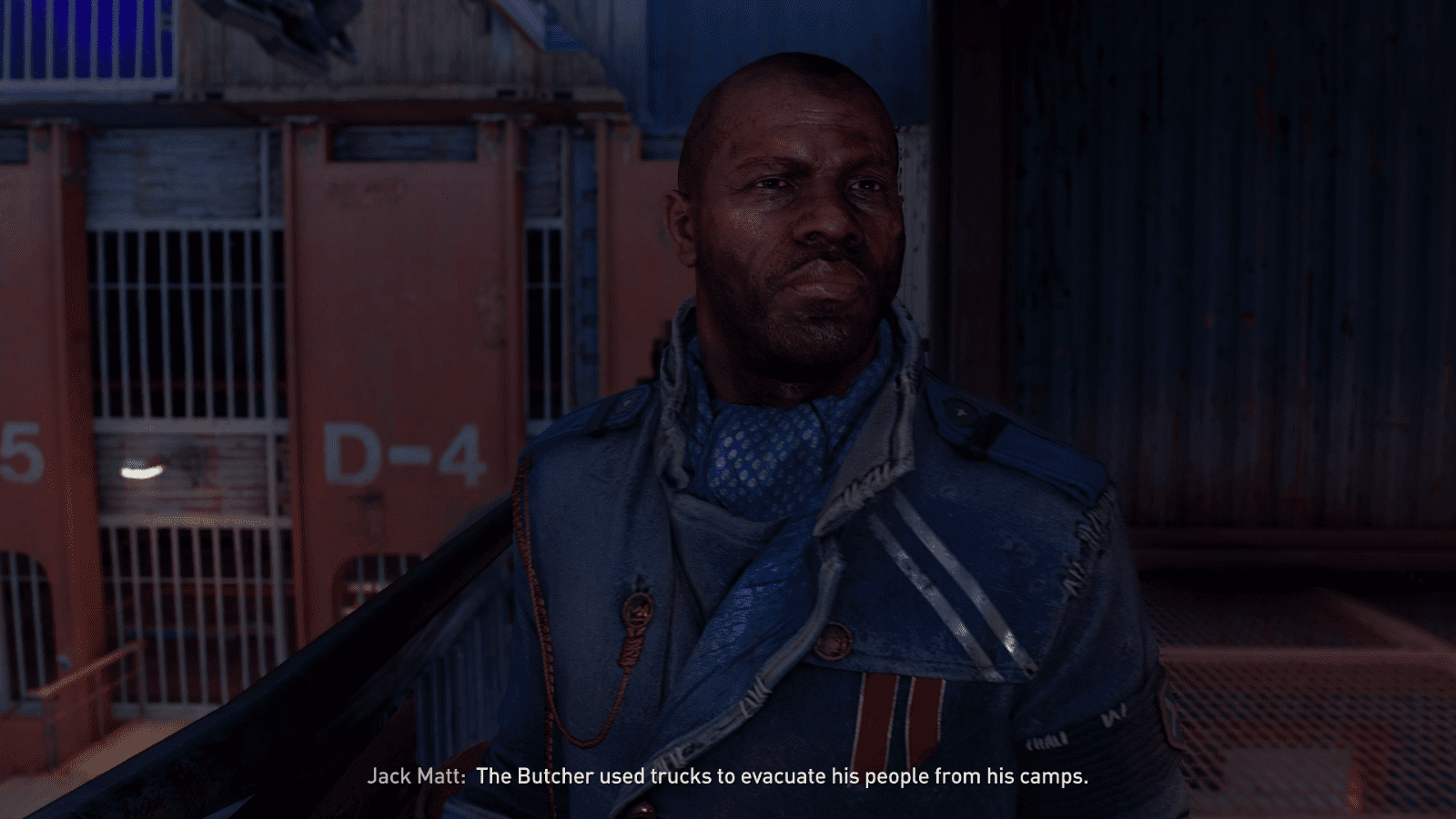 Dying Light 2 Stay Human - Assassination - Neoseeker