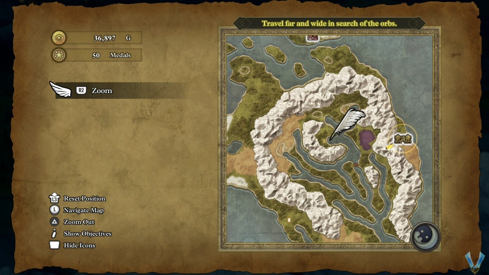 Persistence - Dragon Quest III HD-2D Remake Walkthrough - Neoseeker