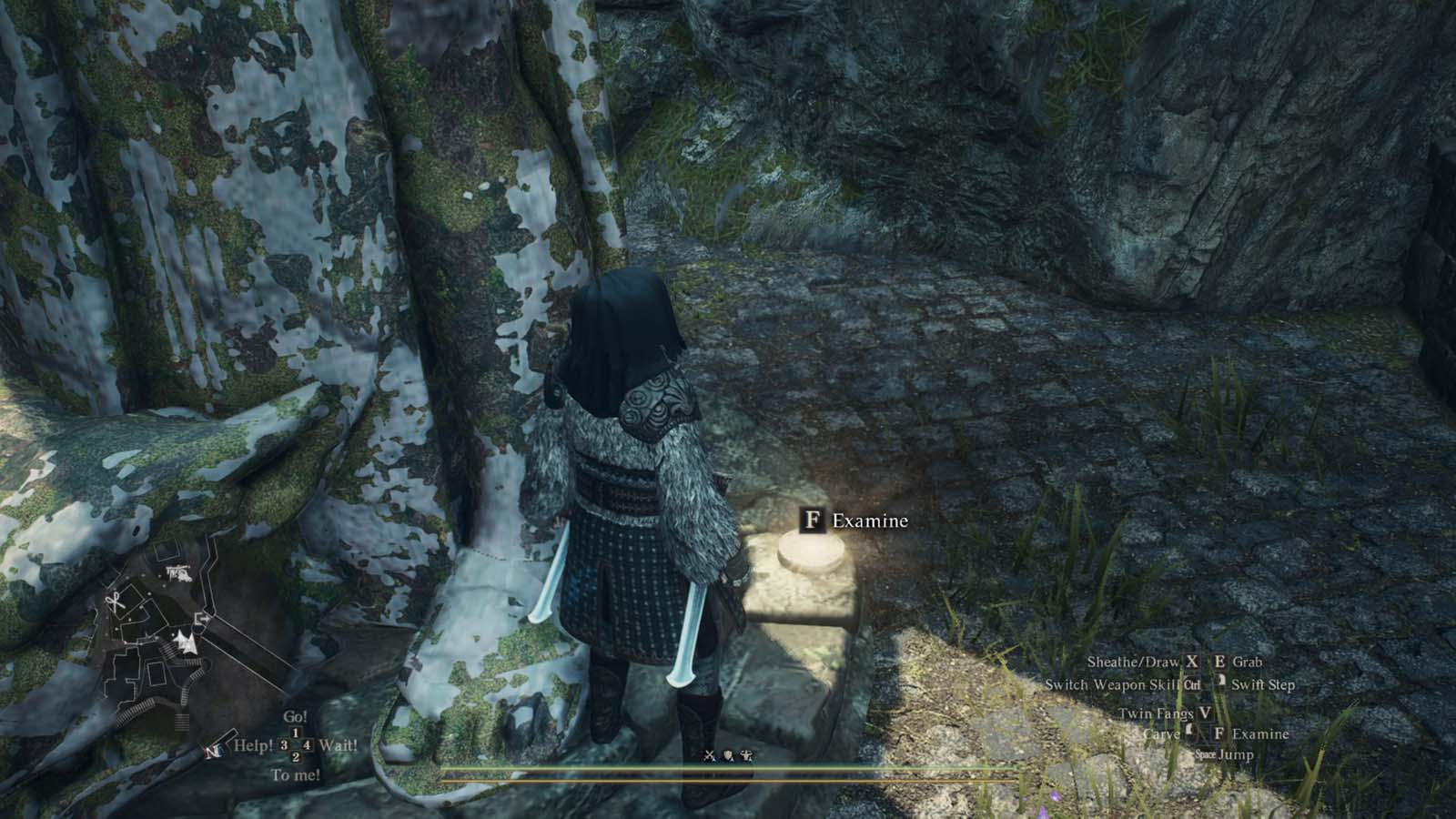 Vernworth Seeker's Token Locations - Dragon's Dogma 2 Walkthrough ...
