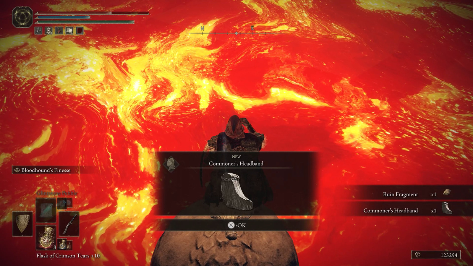 Volcano Manor - Elden Ring Walkthrough - Neoseeker