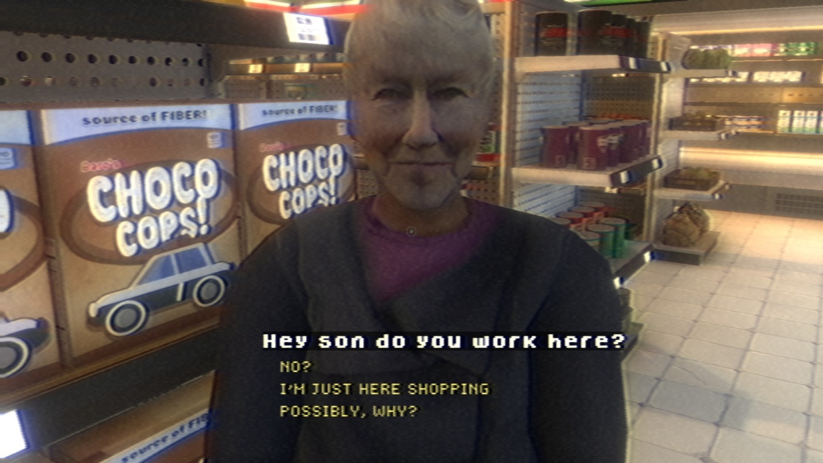 The Convenience Store - Fears to Fathom Walkthrough - Neoseeker