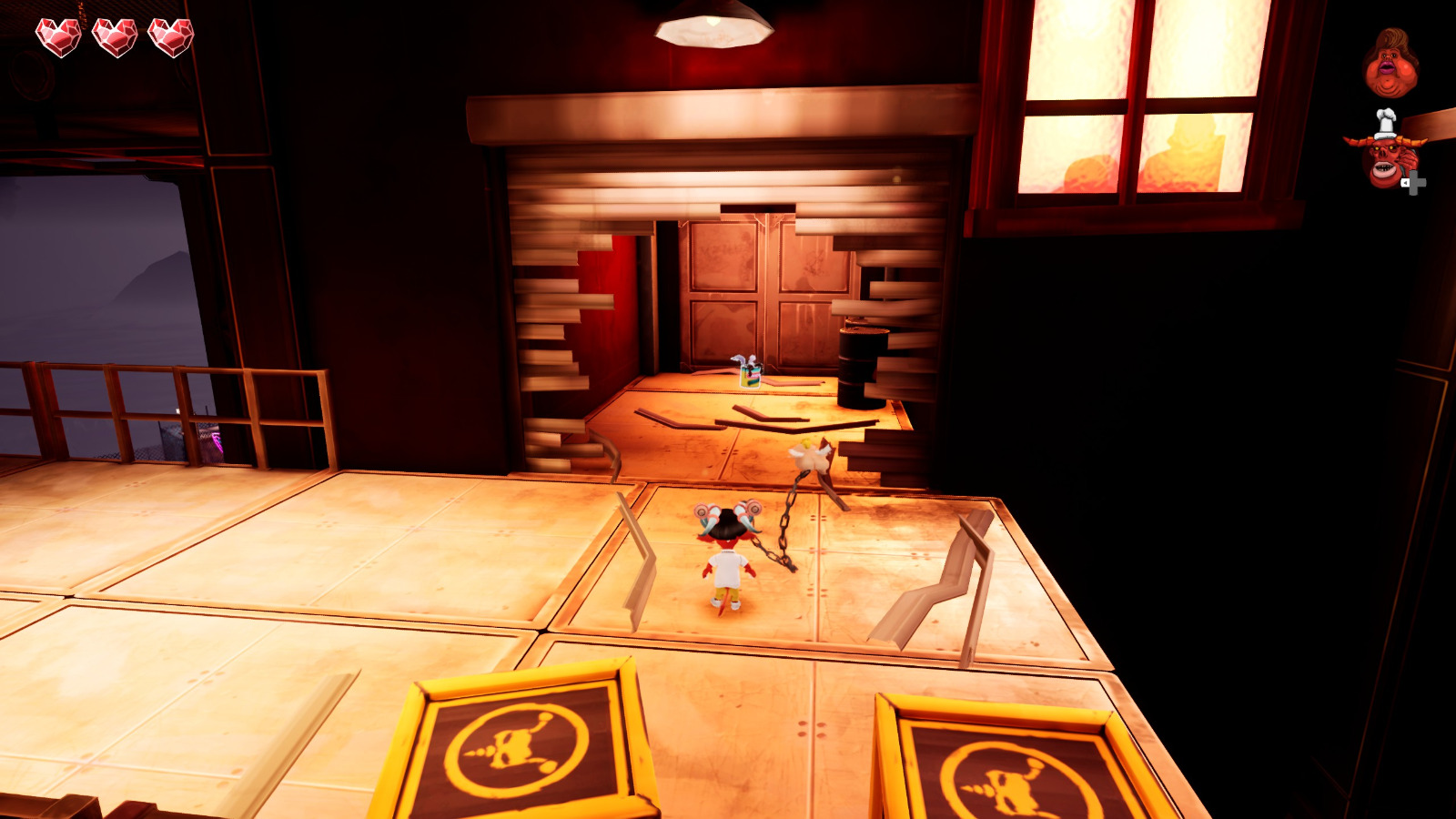 Flavor Peaks Candymeat Locations - Hell Pie Walkthrough - Neoseeker