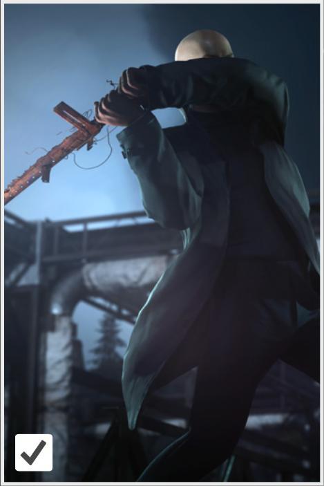 Hitman 3 - Berlin Apex Predator Walkthrough - Neoseeker