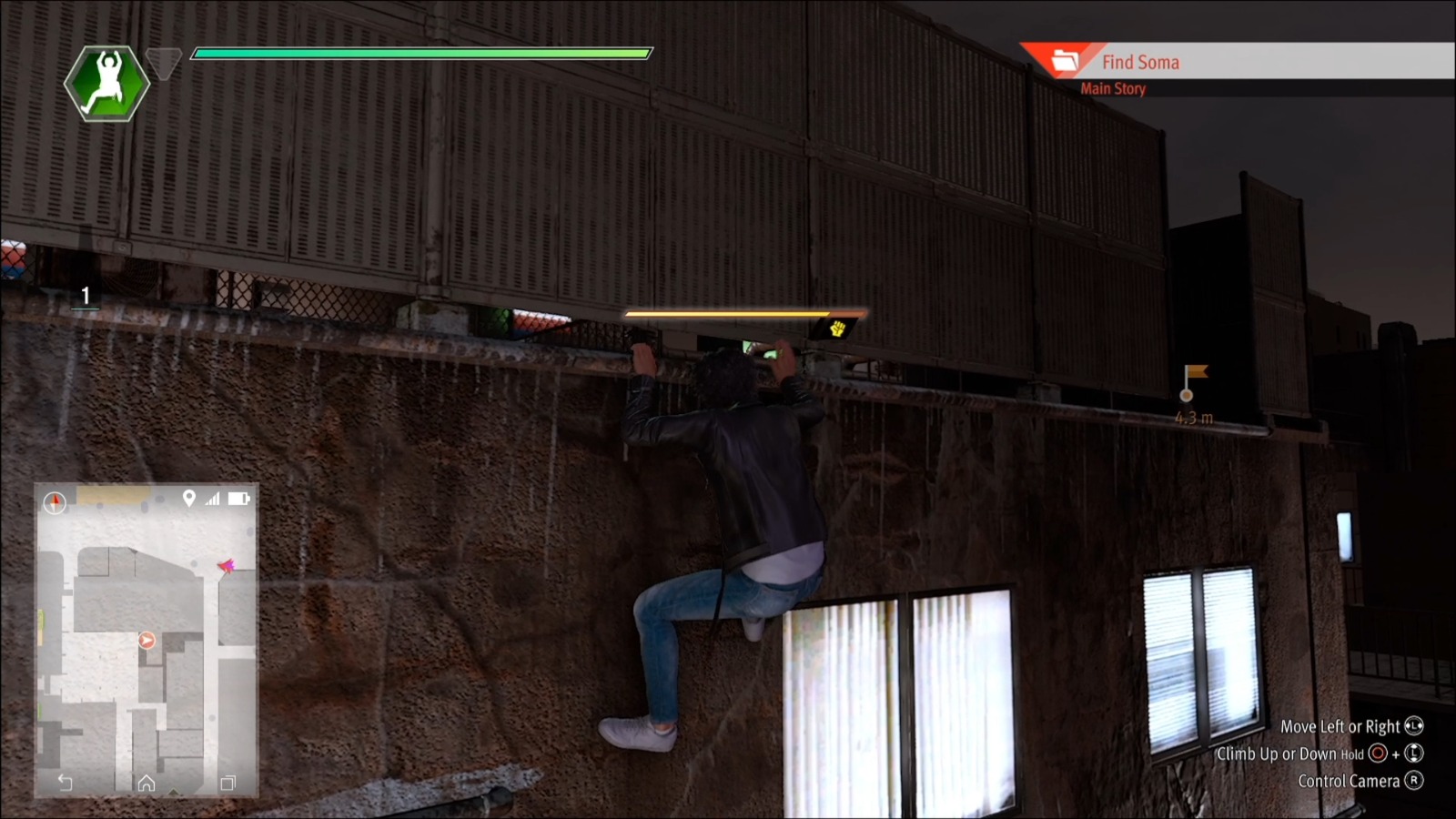 Chapter 12: To Nourish a Viper - Lost Judgment Walkthrough - Neoseeker