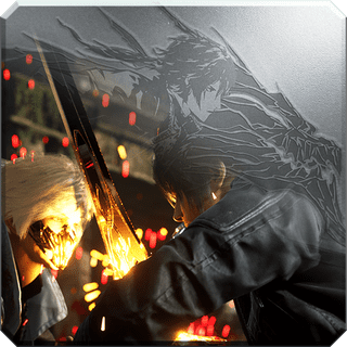 Lost Soul Aside - Achievement/Trophy Guide - Neoseeker