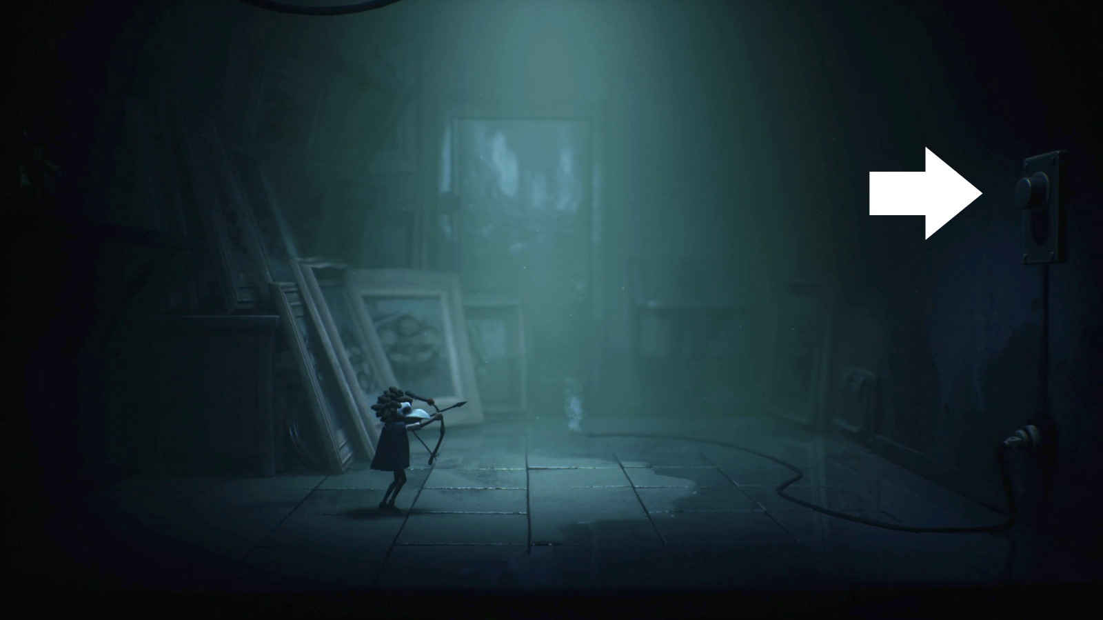 Candy Factory - Little Nightmares III Walkthrough - Neoseeker
