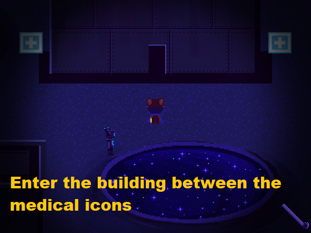 The Barrens - OneShot (2016) - Neoseeker