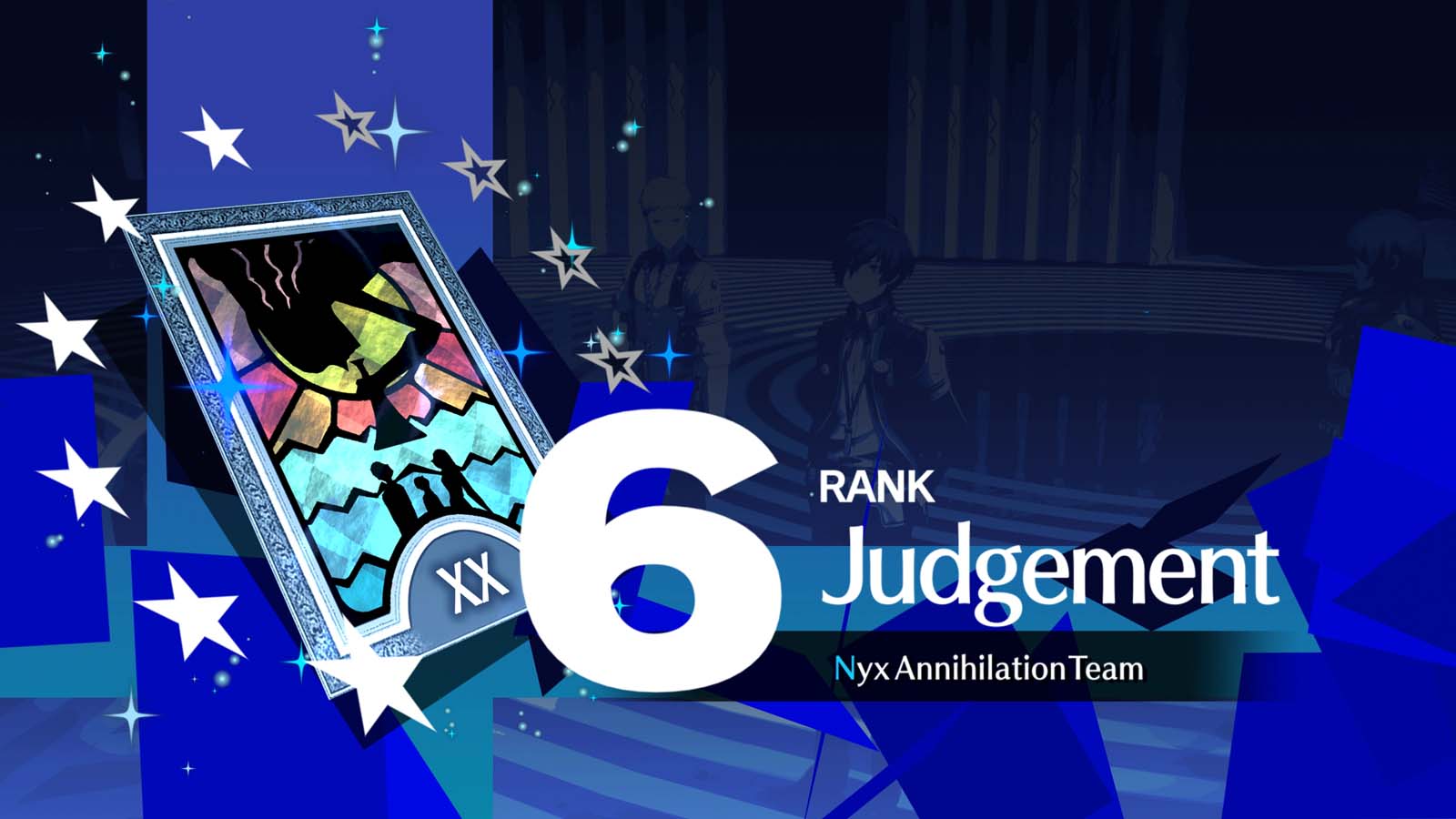 Adamah Walkthrough - Persona 3 Reload - Neoseeker