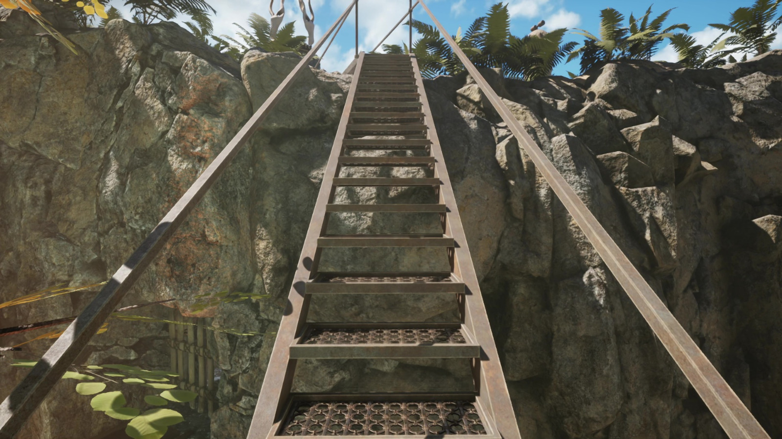 Riven Walkthrough - Jungle Island (2) & Tay - Riven (2024) - Neoseeker