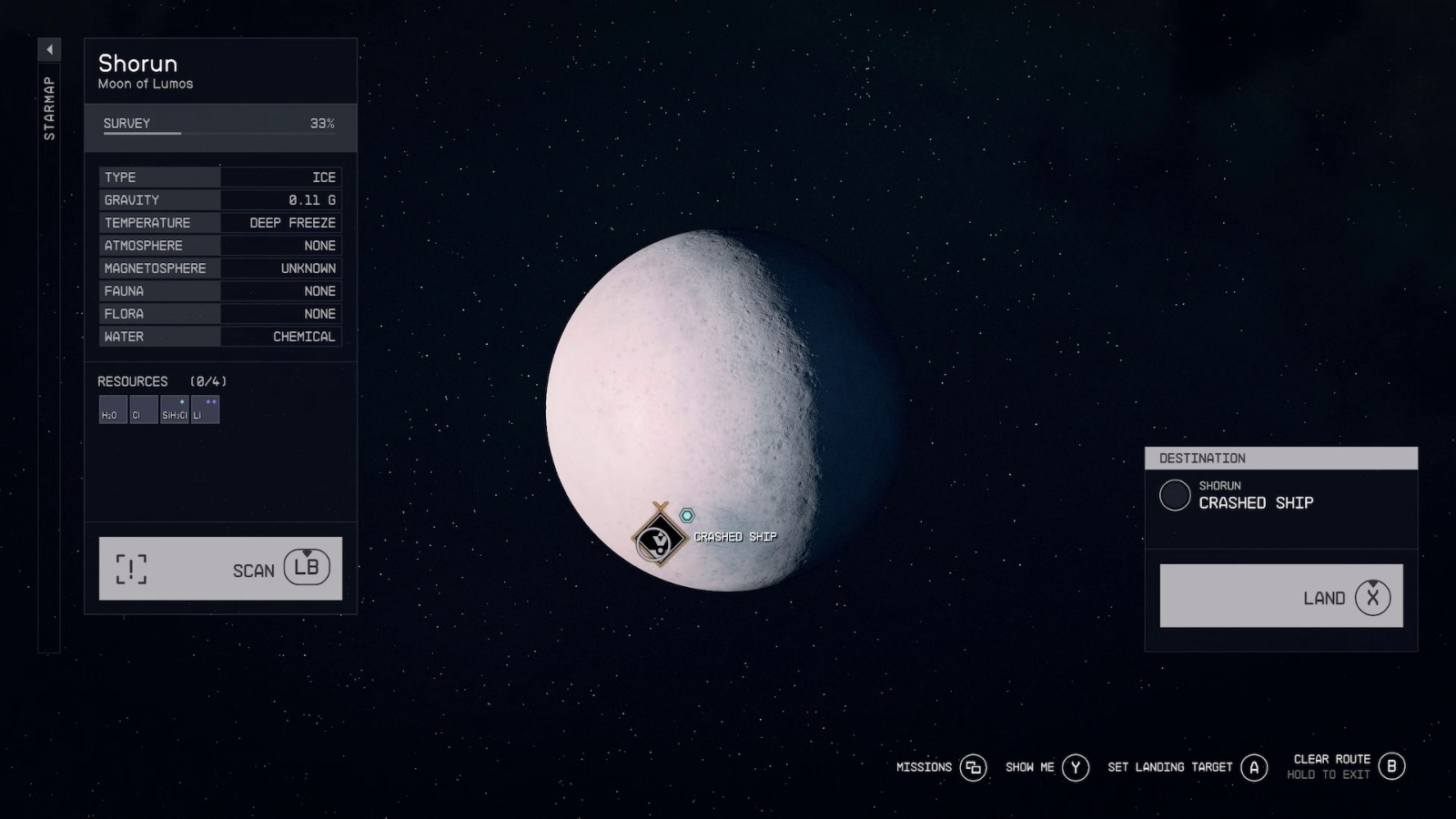 Back to Vectera - Starfield Walkthrough - Neoseeker