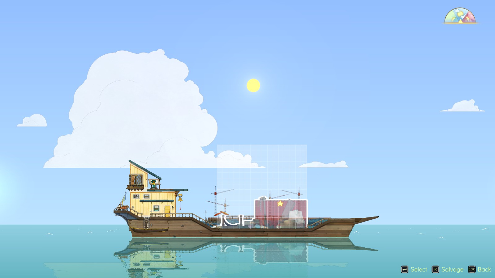 First Steps - Spiritfarer Walkthrough - Neoseeker