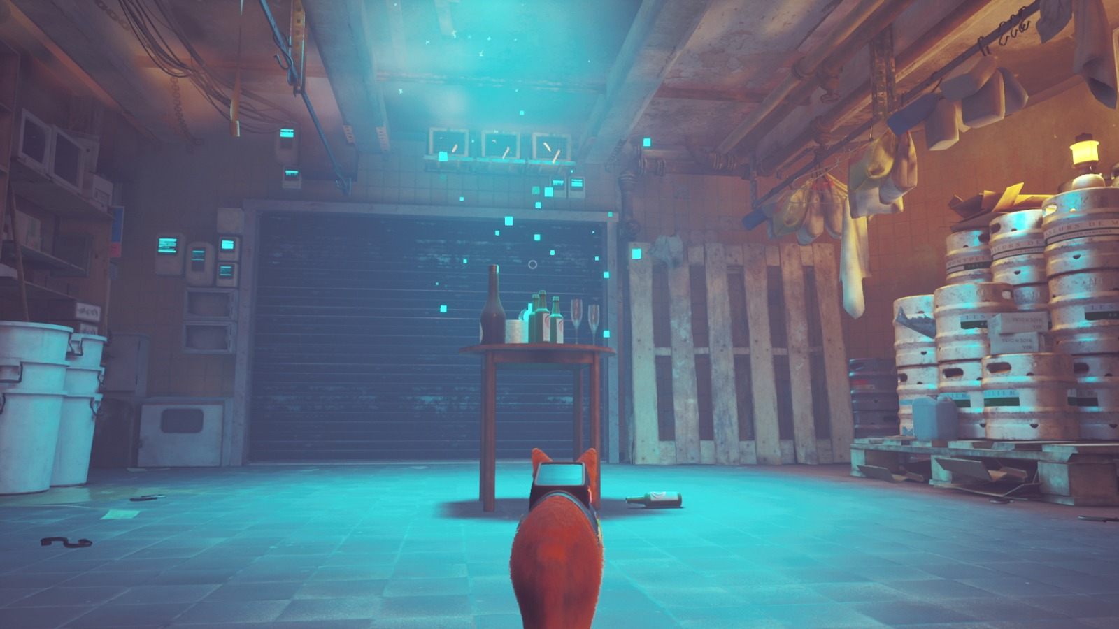 Midtown - Stray (2022) Walkthrough and Guide - Neoseeker