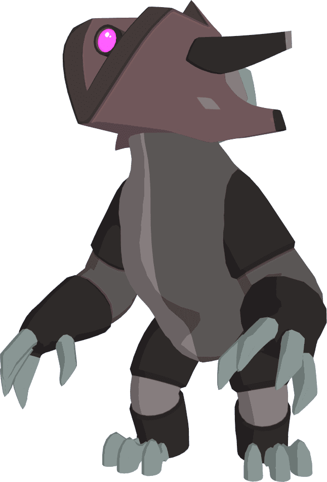 Temtem - Digital Vanishings Walkthrough - Neoseeker