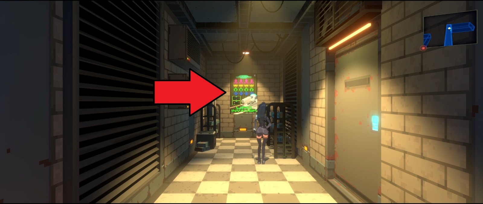 ANNO: Mutationem - All Poster Locations Guide - Neoseeker