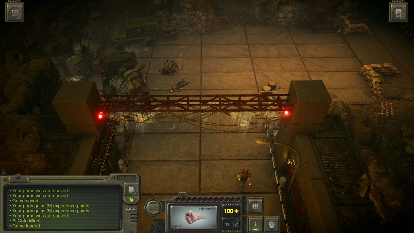 The Juggernaut Guide - ATOM RPG Trudograd - Neoseeker