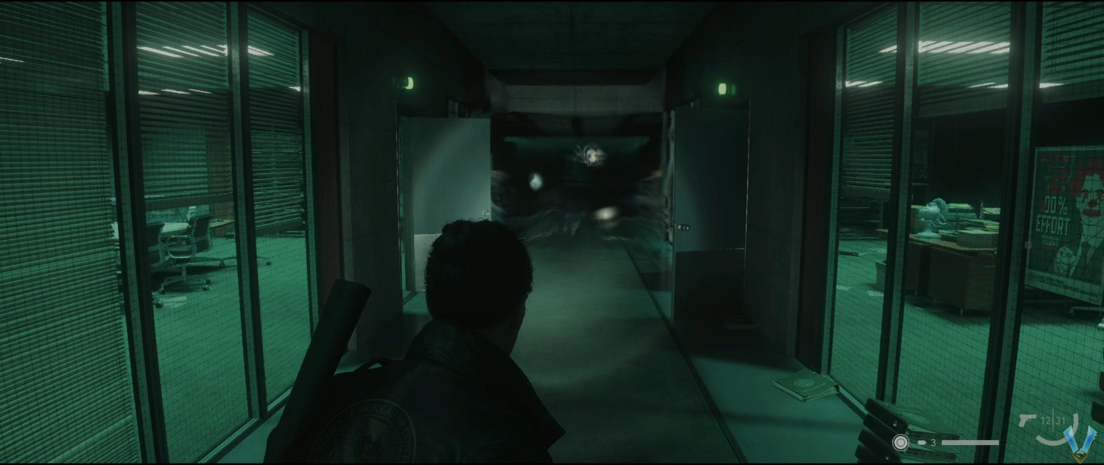 Alan Wake 2 Lake House DLC Walkthrough - Neoseeker