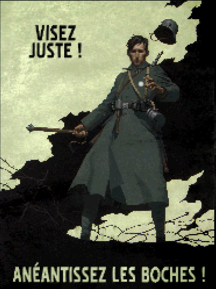 Conscript - Achievements Guide - CONSCRIPT (2024) - Neoseeker